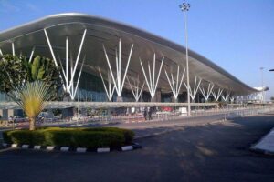 Bengaluru international airport to launch smart security lane with ATRS