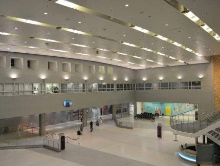 Long Thanh International Airport - Airport Technology