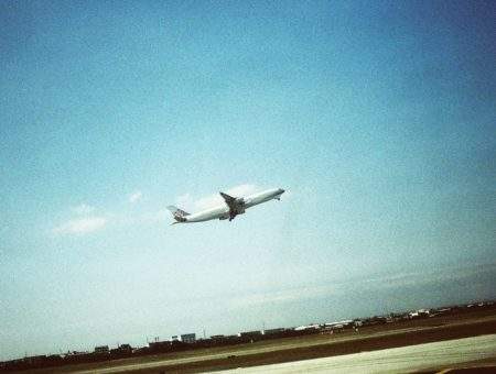 Long Thanh International Airport - Airport Technology