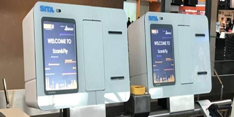 SITA to install self bag drop units at Kuala Lumpur Airport
