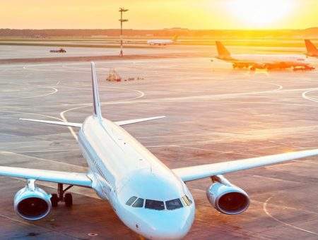 Hong Kong International Airport (HKIA) Expansion - Airport Technology