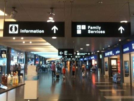 Hong Kong International Airport (HKIA) Expansion - Airport Technology