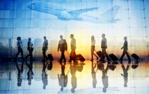 Accurate Biometrics - Airport Technology