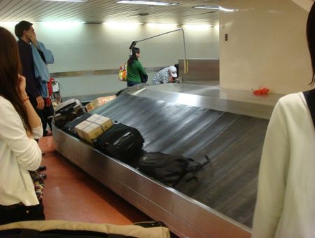 Airports' Eco-Friendly Efforts to Go Green