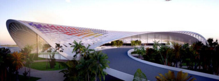 Airport Consultancy, Engineering and Operations - Airport Technology