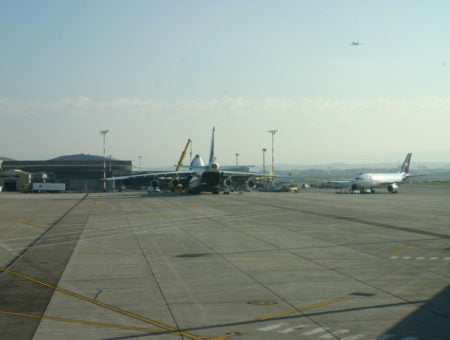 Beijing Daxing International Airport - Airport Technology