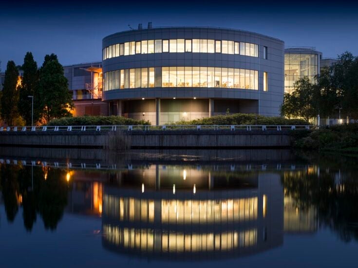 Reducing aviation’s environmental footprint: NATS' green energy strategy