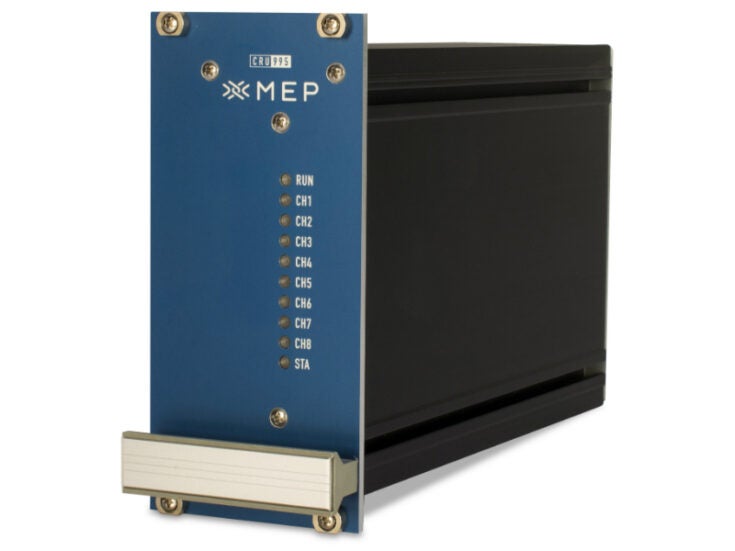 ED-137 Gateway CRU995 - Airport Technology