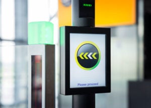 The Role of AI in Airport Security: Enhancing Safety and Efficiency