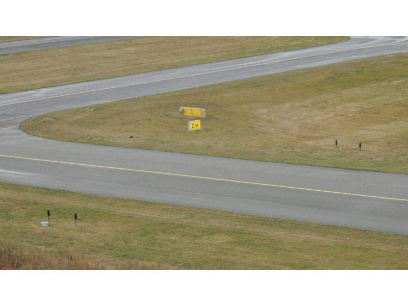 ASW Technology - Airport Technology