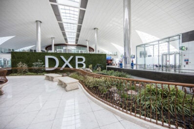 DWC’s traffic to surge 700% during DXB runway closure