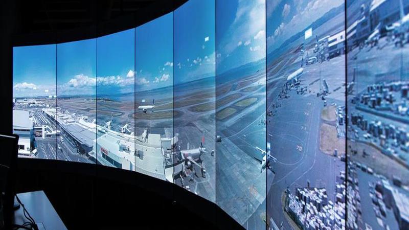 Brazilian ANSP partners with Frequentis for remote tower technology