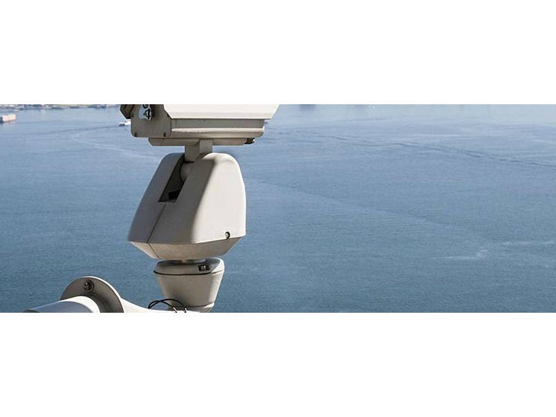 Electronic Sensor Technology - Airport Technology