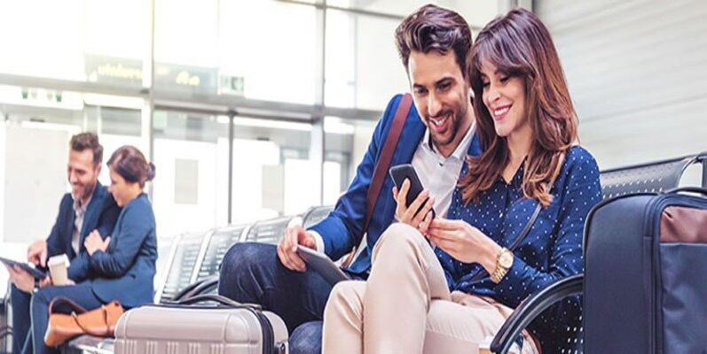Aeromexico integrates SITA WorldTracer with chatbot to retrieve luggage