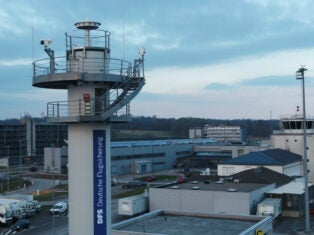 Developing the largest-scale remote air traffic control tower - Airport Technology
