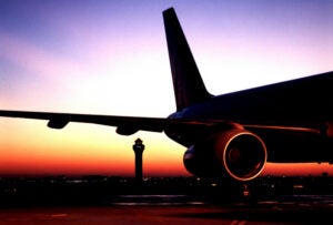 Damarel - Airport Technology