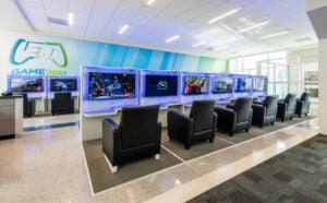 Airport entertainment: Are video games the future for passengers?
