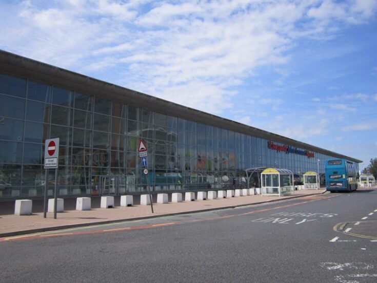 OmniServ bags PRM services contract from Liverpool John Lennon Airport
