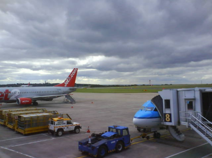 Ford Airport in US reveals Concourse A expansion plan