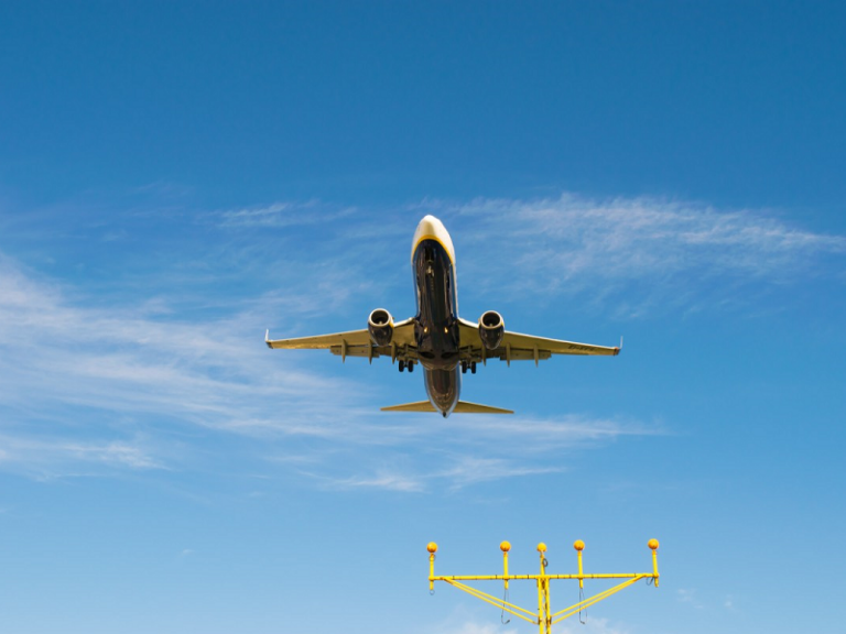 Aviophobia: can fear of flying be conquered?