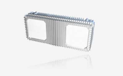 Fortem TrueView™ Radar - Airport Technology