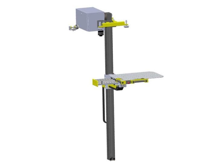 e-CLS and CLS Launcher - Airport Technology