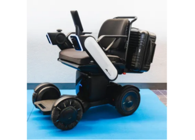 North American airports trial WHILL’s autonomous personal EVs