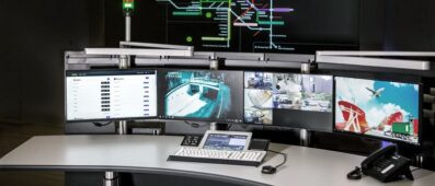 WEYTEC distributionPLATFORM - Airport Technology