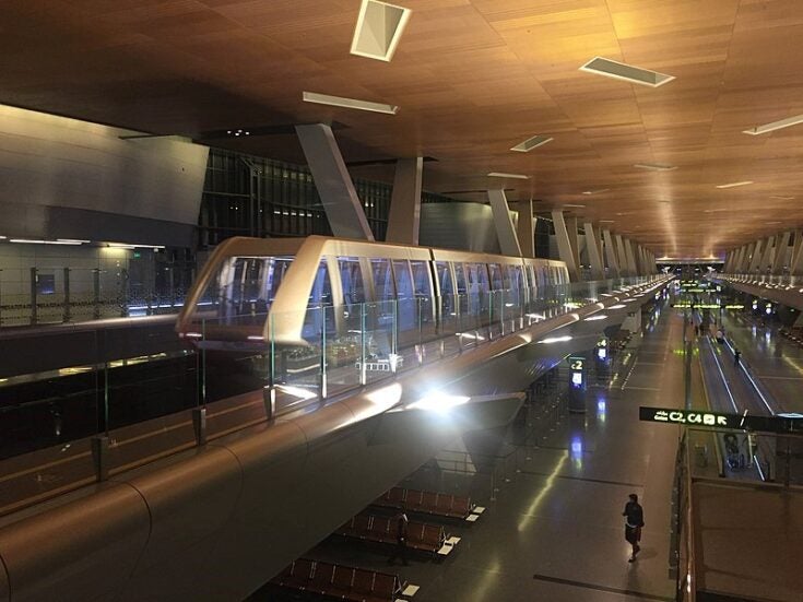 Hamad International Airport sees 12.44% growth in passengers in 2019