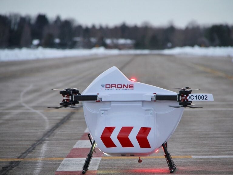Positive uses of drones in aviation: UAVs changing airports for the better
