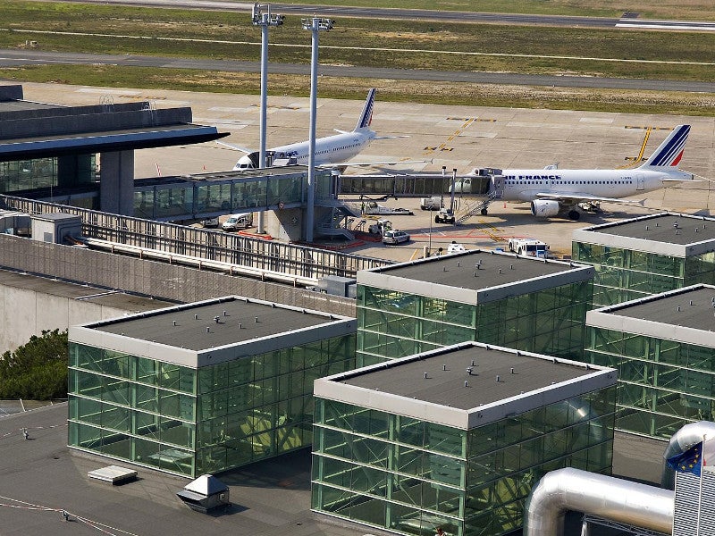 Bordeaux M rignac Airport Bordeaux France Airport Technology Bordeaux M rignac Airport Bordeaux France Airport Technology