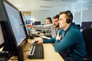 Entry Point North - Airport Technology