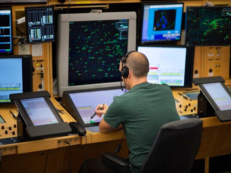 How to boost runway capacity with NATS' Intelligent Approach