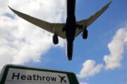 Time-based separation at Heathrow: Optimised airport resilience