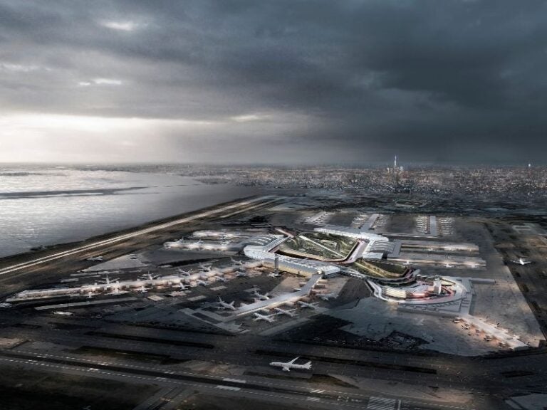 JFK Expansion Project: Inside Terminal's 4 Redevelopment Plan