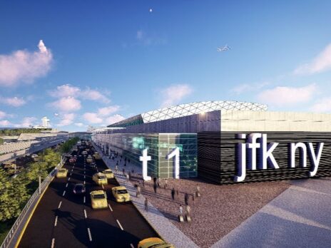 JFK Expansion Project: Inside Terminal's 4 Redevelopment Plan