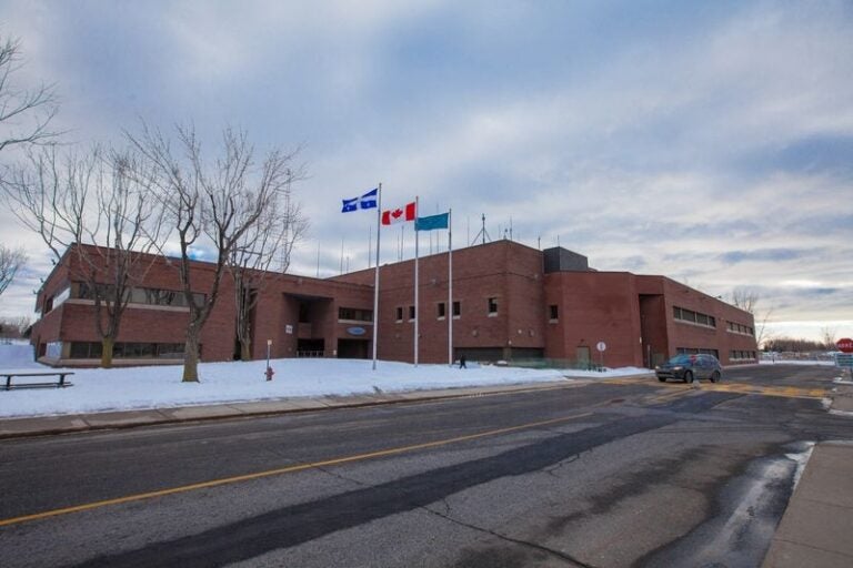 NAV CANADA to suspend services at air traffic facilities amid Covid-19