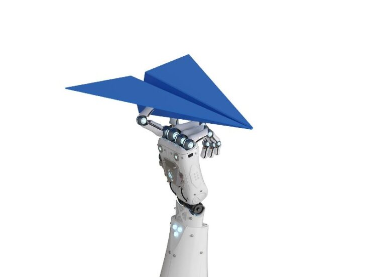 FLY AI: the role of artificial intelligence in aviation