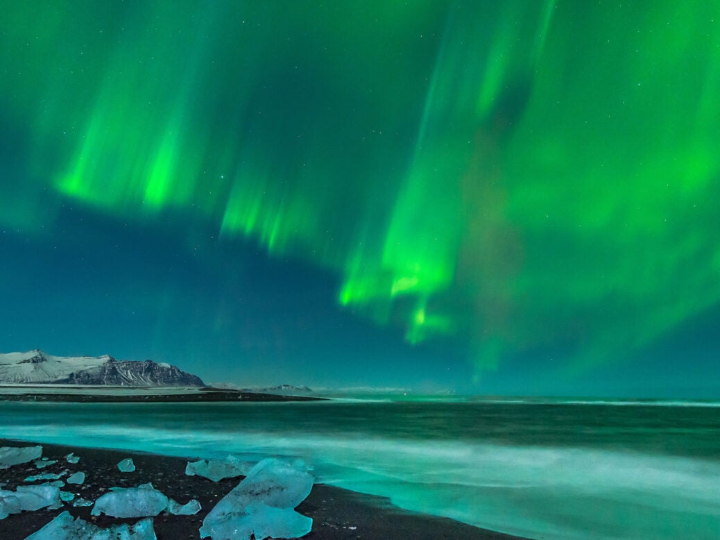 Enhanced Surveillance Data Monitoring for Icelandic Airspace - Airport ...