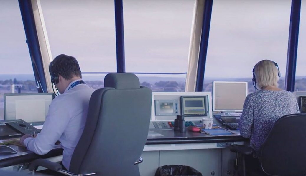 Systems Interface and Frequentis Awarded Voice Communication Contract ...