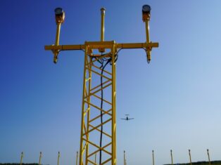 Airport frangible structures: minimum impact for maximum safety