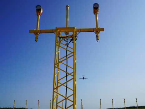 Airport frangible structures: minimum impact for maximum safety