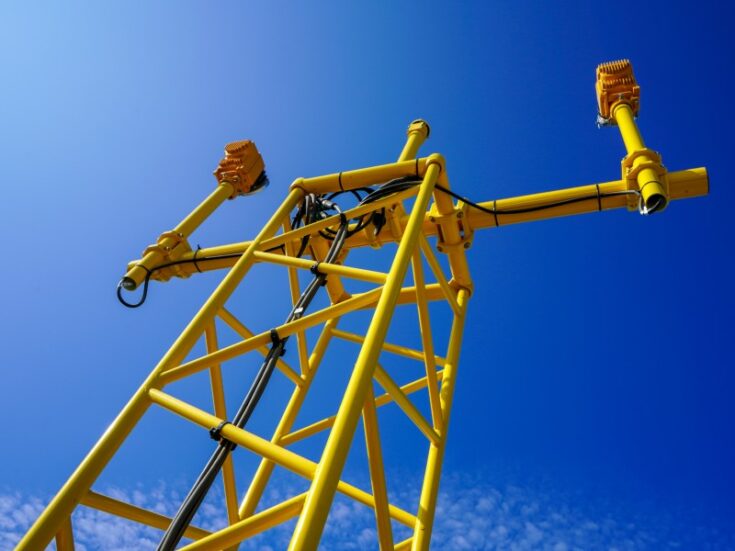 Airport frangible structures: minimum impact for maximum safety