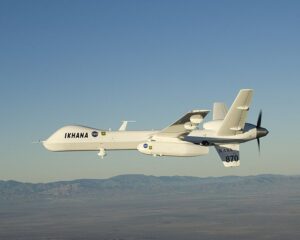 Woolpert to develop UAS response guidebook for US airports