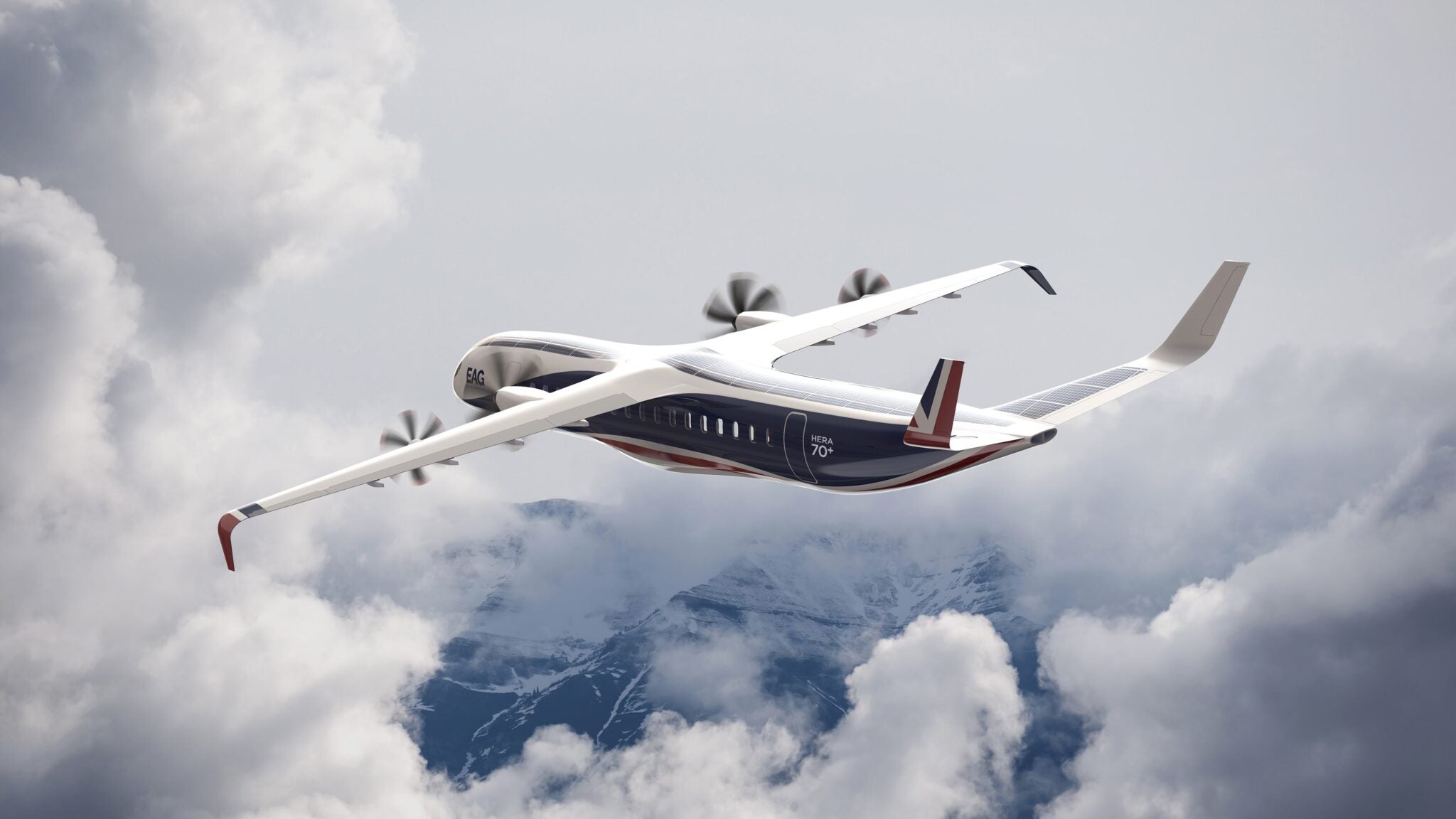 Is sustainable aviation really possible, or is it just hot air ...