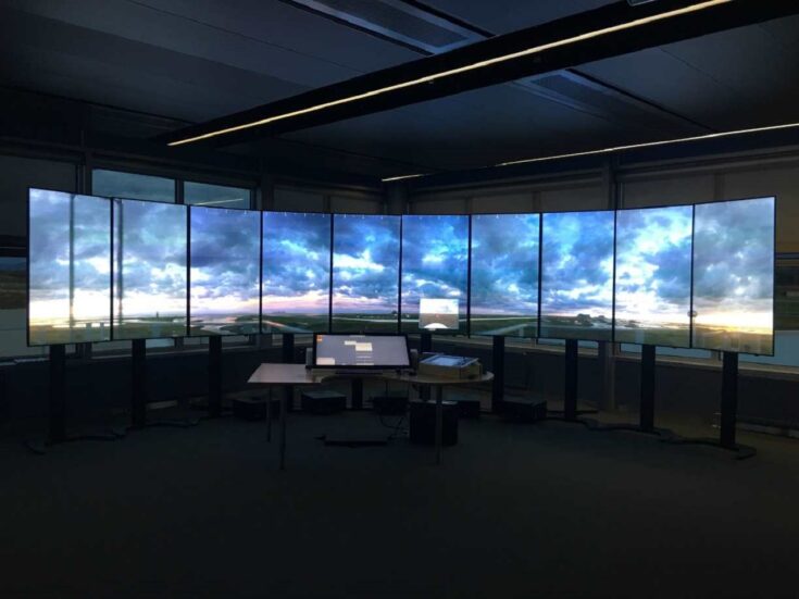 Menorca Airport selects Remote Tower System from KONGSBERG