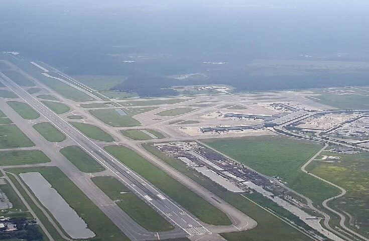 ajohney, Author at Airport Technology