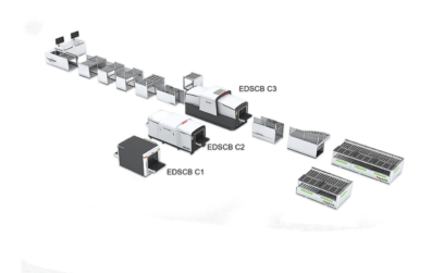 Nuctech - Airport Technology
