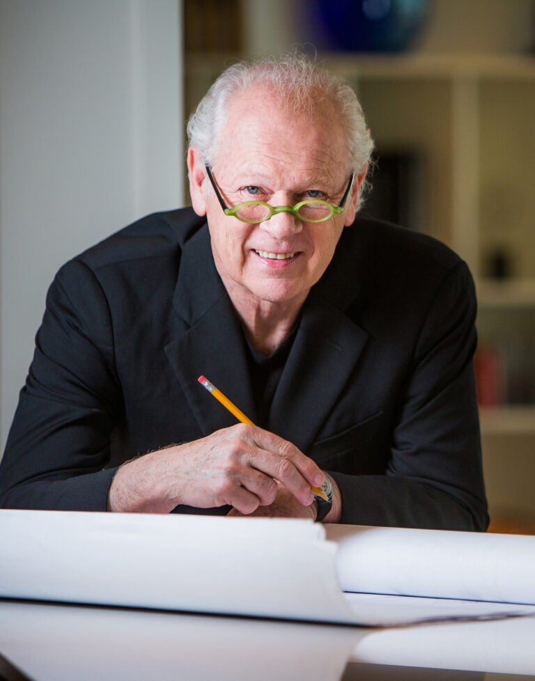 Fentress Global Challenge: in talks with Curtis Fentress