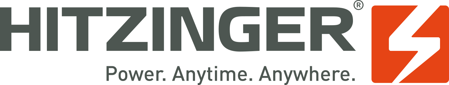 Hitzinger - Airport Technology